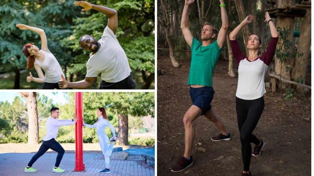 12 Days Of Christmas Workouts: A Festive Fitness Challenge 2025