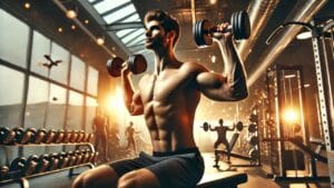 French Press Exercise: How To Do It & Why It Works 2026