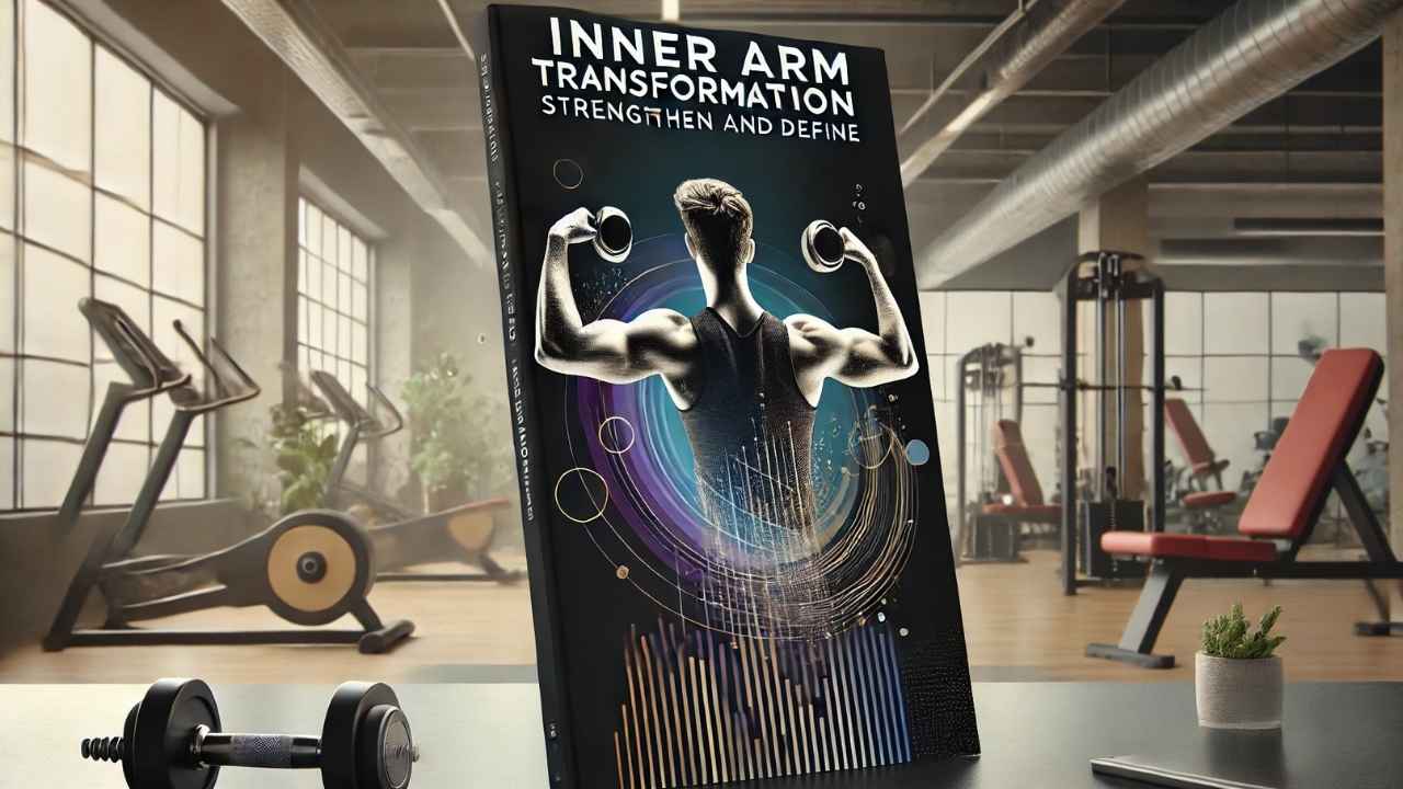 Inner Arm Transformation: Workouts To Strengthen And Define 2025