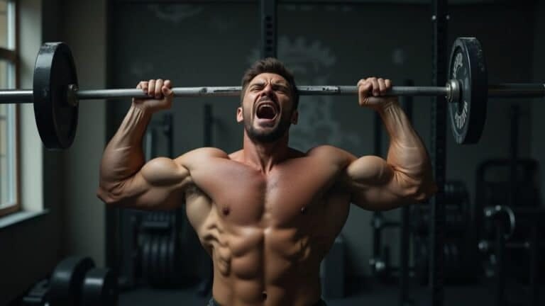 Perfecting Your Lateral Raise: Why Arm Angle Could Make Or Break Your ...